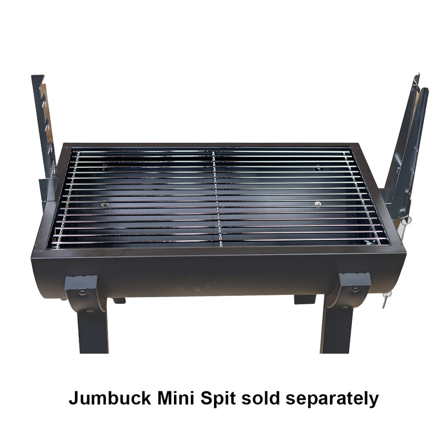 Jumbuck Mini Spit Grill - 545mm x 315mm