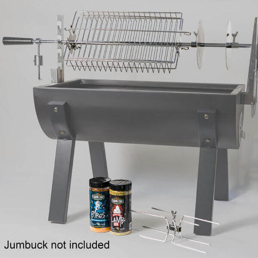Jumbuck Ultimate Spit Accessories